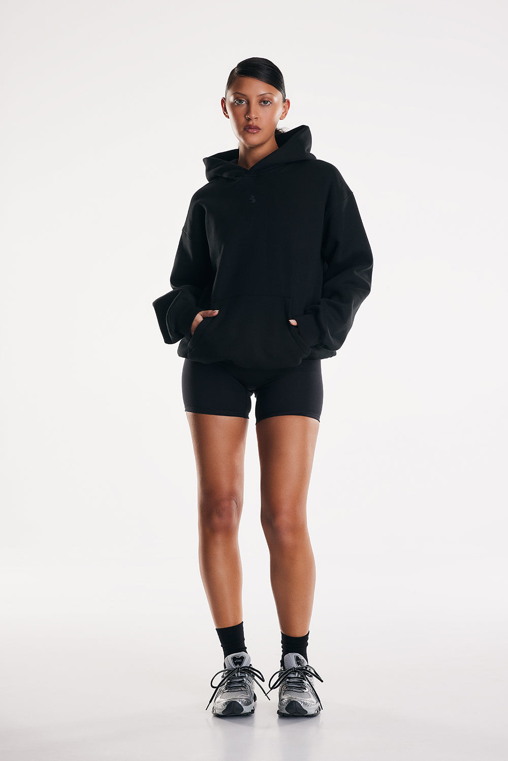 HOODIE – BASE BODY